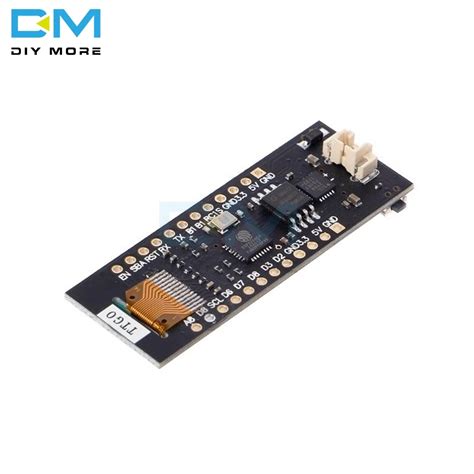 0 91 Inch Esp8266 Oled Cp2014 Wireless Wifi Development Module For Ard