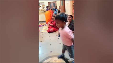 माझ्या मुलाचा डान्स Youtube