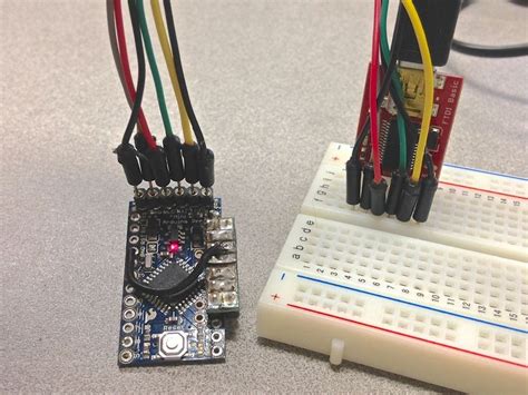 Cómo Fabricar Un Cohete Casero Con Tu Arduino Pro Mini