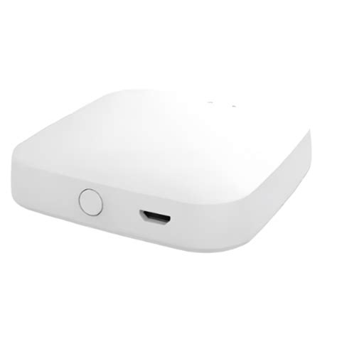 Zigbee Bluetooth Gateway App Control With Timing Function Gaotek