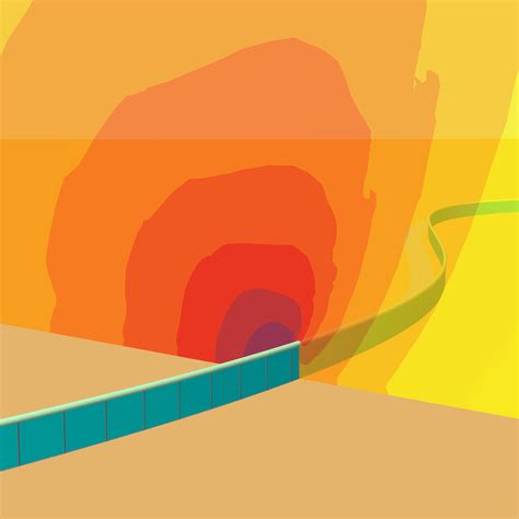 Soundplannoise The Complete Noise Mapping Prediction Software Acoustic Simulation