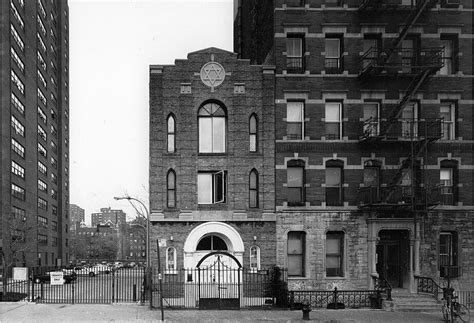 Wunderlich Congregations Kochob Jacob Anshe Kamenitz De Lite And Beth Yitzchok Manhattannyc