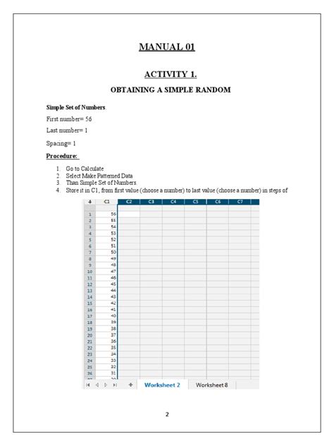 lab rep 01 ps pdf statistics chart