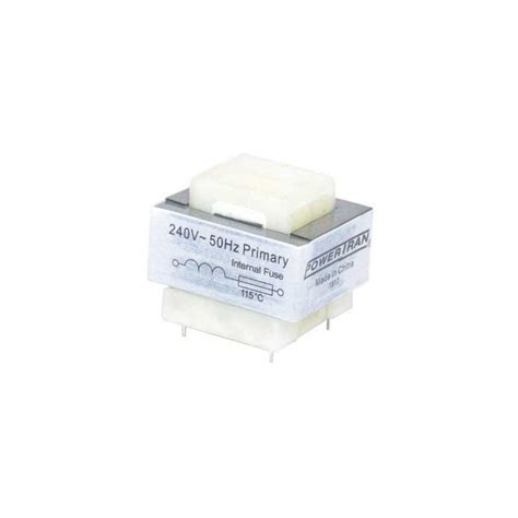 7va Compact 9 9v Pcb Transformer Big W