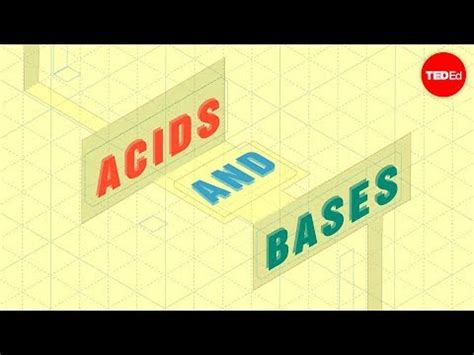Strong and Weak Acids and Bases — Definition & Examples - Expii