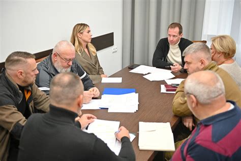 У Харківській ОВА стартують тренінги в межах реалізації проєкту «Прозорість та підзвітність