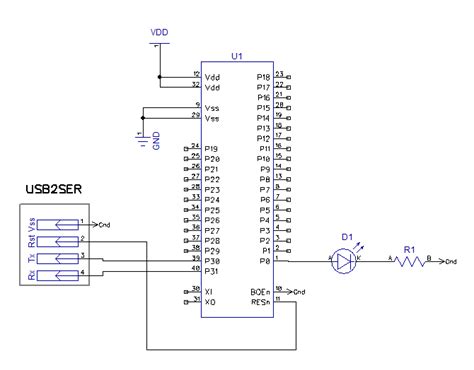 Programming The Propeller Microcontroller 7 Steps Instructables
