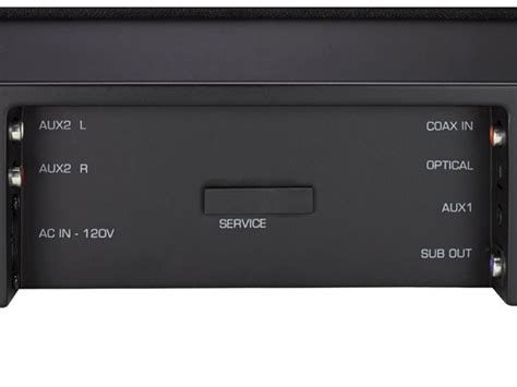 VIZIO 2 1 Bluetooth Sound Bar With Wireless Sub