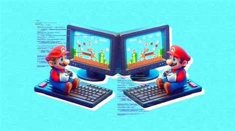 Rise Of Ai Powered Npcs Dive Into Advanced Gaming Characters