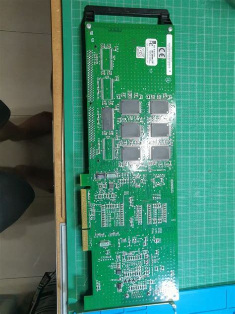 Eands Lighning 1200 Workstation Gpu Display Card For Autocad Unknow