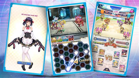 Project Qt Puzzle Game With Apk File Nutaku