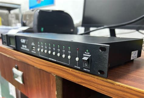 Professional Audio Power Sequencer Power Supply Sequence Controller 30a Power Sequence And Professional Audio Power Sequencer Power Supply Sequence Controller 30a Power Sequence And