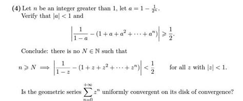 Solved It S Complex Analysis Question So Do Step By Step I Chegg