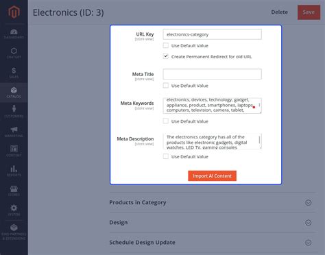 magento 2 chatgpt extension ai based content generator webkul