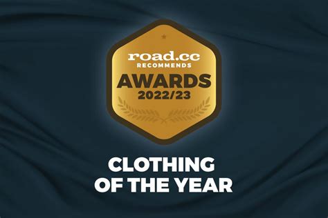 Road Cc Recommends Cycle Clothing Of The Year 2022 23 The Best Shorts Tights Jerseys Jackets