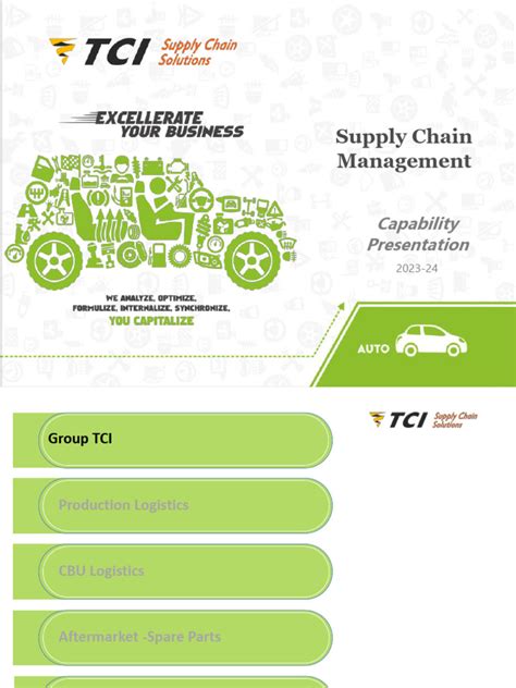 jsos pdf business transport