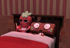 Sprout Cosmo Fruitcake