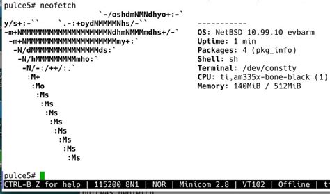 Diego Buonvino On Linkedin Bsd Netbsd Freesoftware Opensource