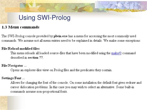 Ppt Declarative Programming Powerpoint Presentation Free Download Id4599358
