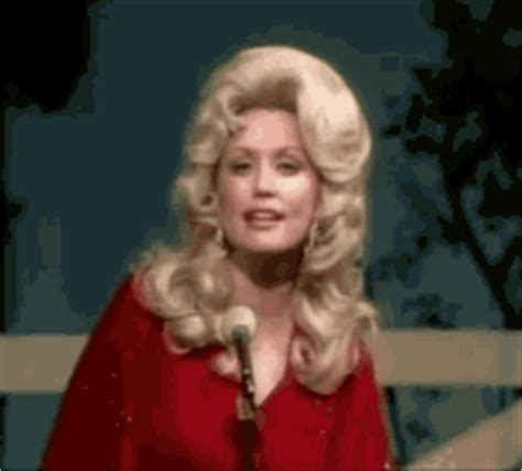 Dolly Parton S Tenor