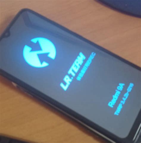 Cant Get To Fastboot Stuck On This Screen Redmi 9a Randroidroot