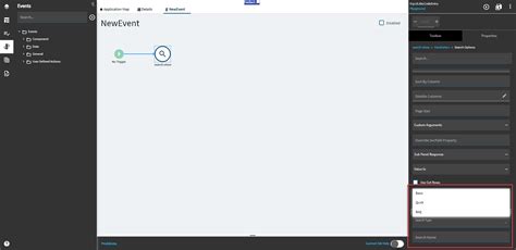 Button Click Event In Kinetic Kinetic Erp Epicor User Help Forum