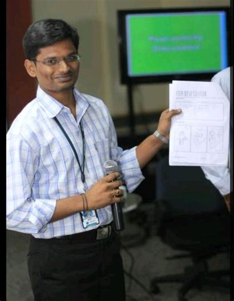 Pradeep Kumar Reddy P On Linkedin Throwback