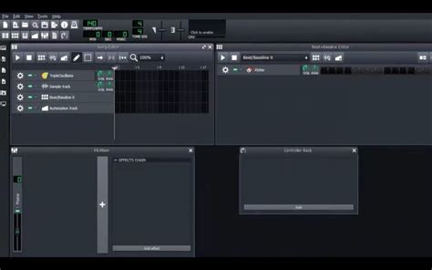 Open Source Music Creation Tool LMMS Scores Its First Update In Years OMG Ubuntu