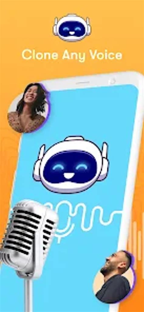 Voicecopy Ai Voice Cloning For Android Download