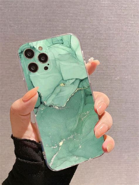 Pin by Валентина Бружева on Ваши пины | Mint phone case, Pattern phone ...