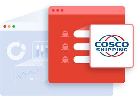 Cosco Container Tracking Number