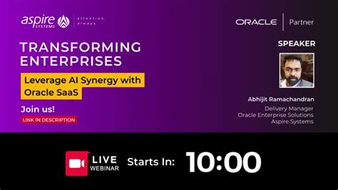 aspire systems business applications on linkedin oracleapplications