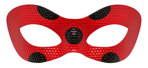 Ladybug Hero Mask Cat Noir Hero Mask Miraculous Find Free Bonus Let