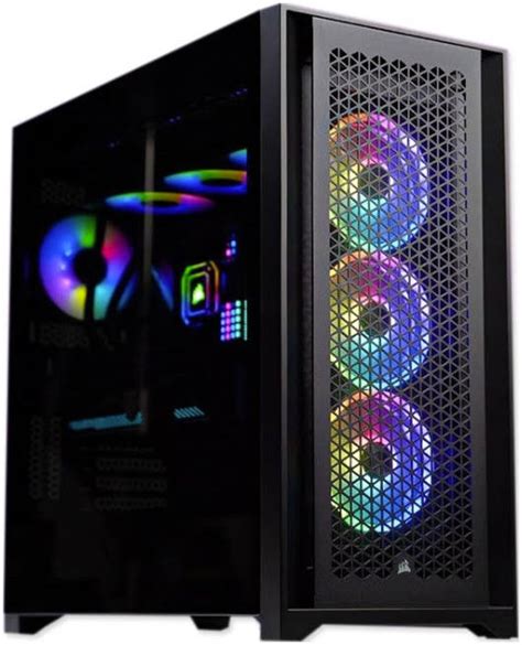 Максимальная рабочая станция и игровой ПК — Intel Core i9 13900K ...