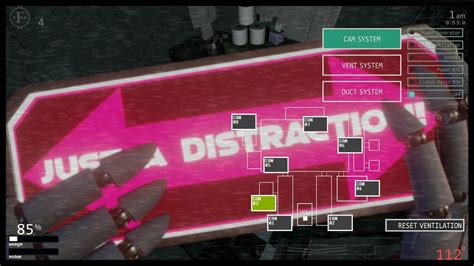 Ucn Fangames Edition Mod Gameplay Screenshots 1 R Fivenightsatfreddys