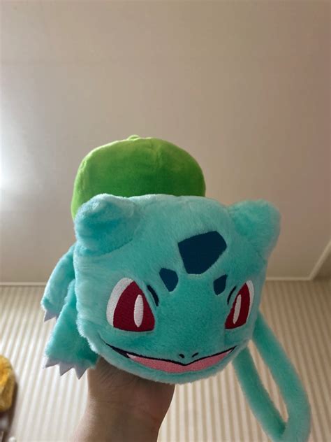 포켓몬스터 이상해씨 인형판매합니다 당근 중고거래
