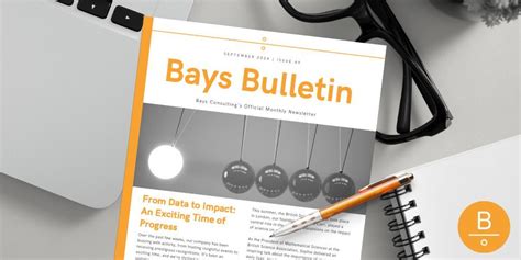 Bays Consulting Ltd On Linkedin Newsletter Datascience