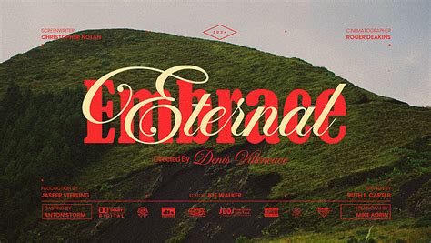 Title Card Designs V 2 By Pixflow On Dribbble