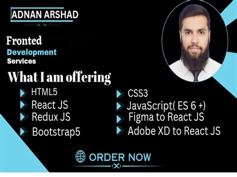 A React JS| Front end React JS Developer| MERN stack Developer | Upwork