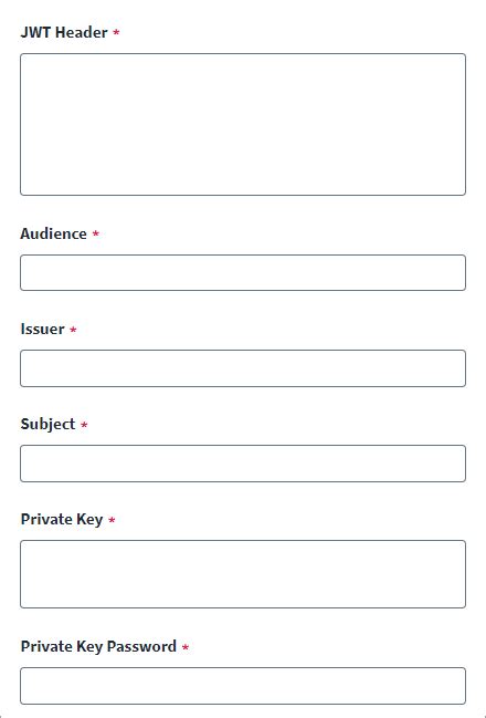 Authenticate With Oauth 20