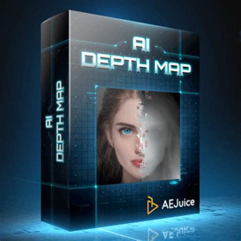 a new software allows proper 2d to 3d conversions using depth maps and
