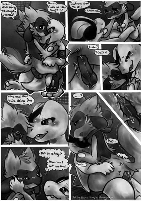 Rule 34 Anal Anal Sex Balls Comic Erection Furry Gay Handjob Haychel