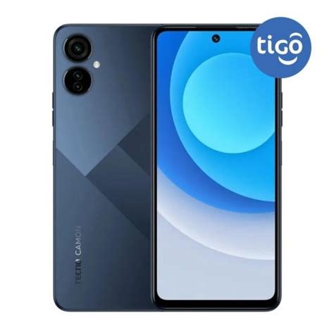 Tecno Camon 19 Neo 6GB RAM 128GB Precio Guatemala Kemik