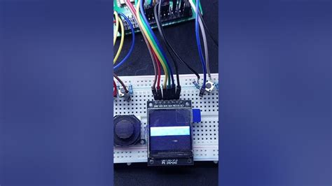 How To Create Your Mario Bros Emulator With Esp32 Youtube