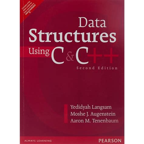 Data Structures Using C And C Junglelk