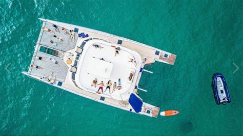 파타야 럭셔리 요트 투어 러브타이