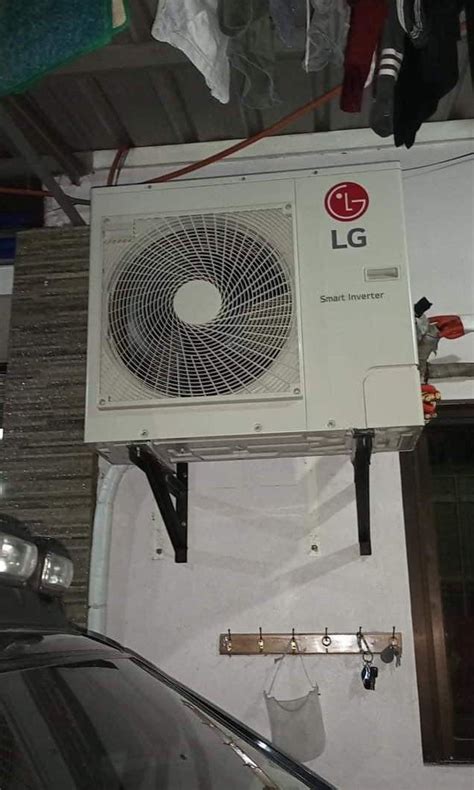 Floor Mounted Split Type Cassette Type Aircondition Free Installation Tv And Home Appliances Air