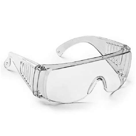 Venus Fiber Industrial Safety Overspec Glasses Frame Type Elastic