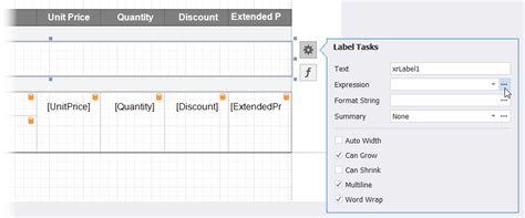 Tutorial 5 Group Report Data And Calculate Summaries Net Reporting Tools Devexpress