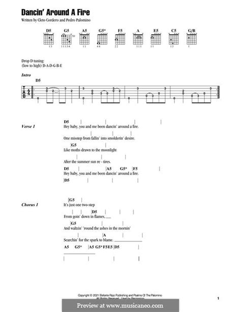 Dancin Around A Fire Flatland Cavalry By C Cordero On Musicaneo